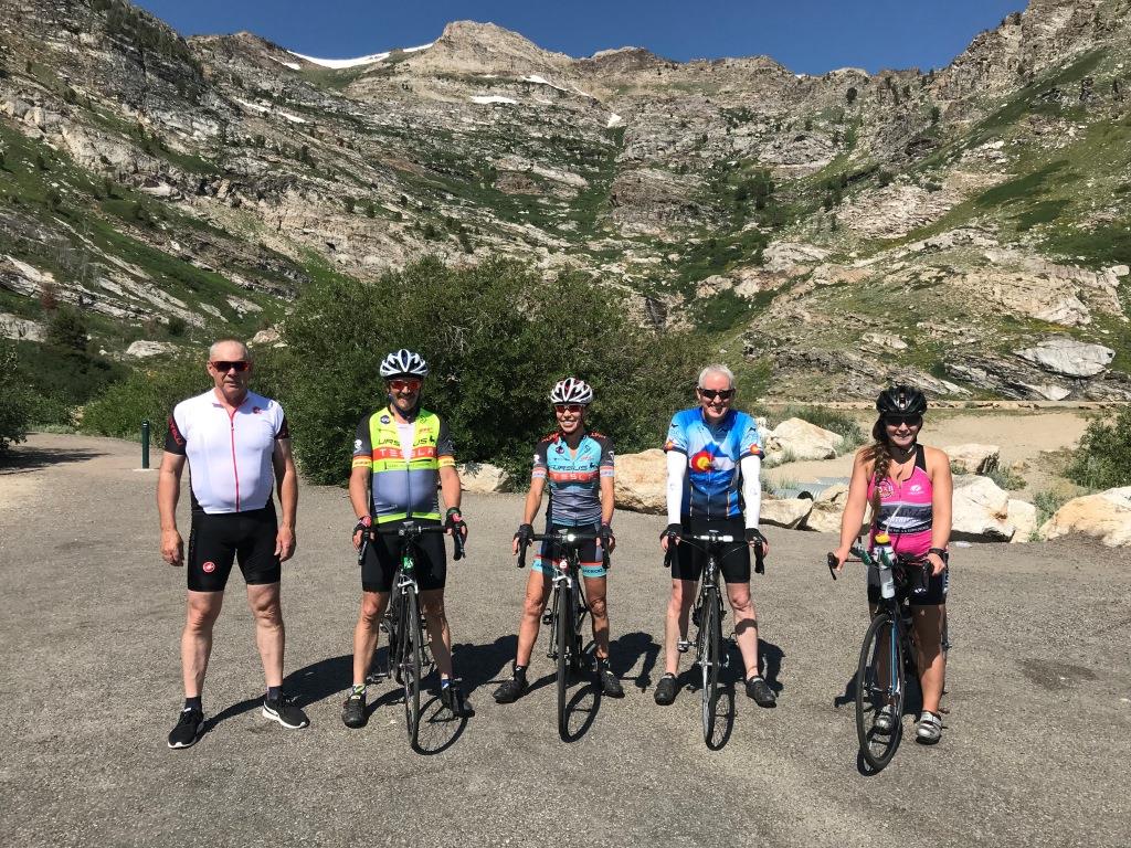 Elko Velo Cycling Club – Elko's Cycling Community